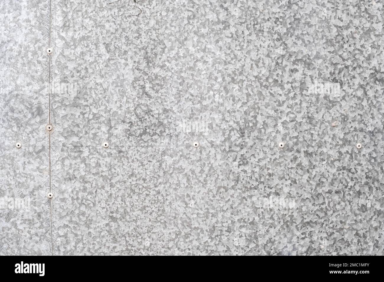 Metal sheet texture Banque de photographies et d’images à haute ...