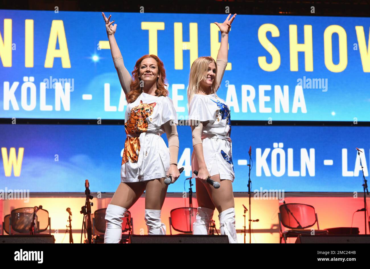 Maria kristina nissen Banque de photographies et d’images à haute ...