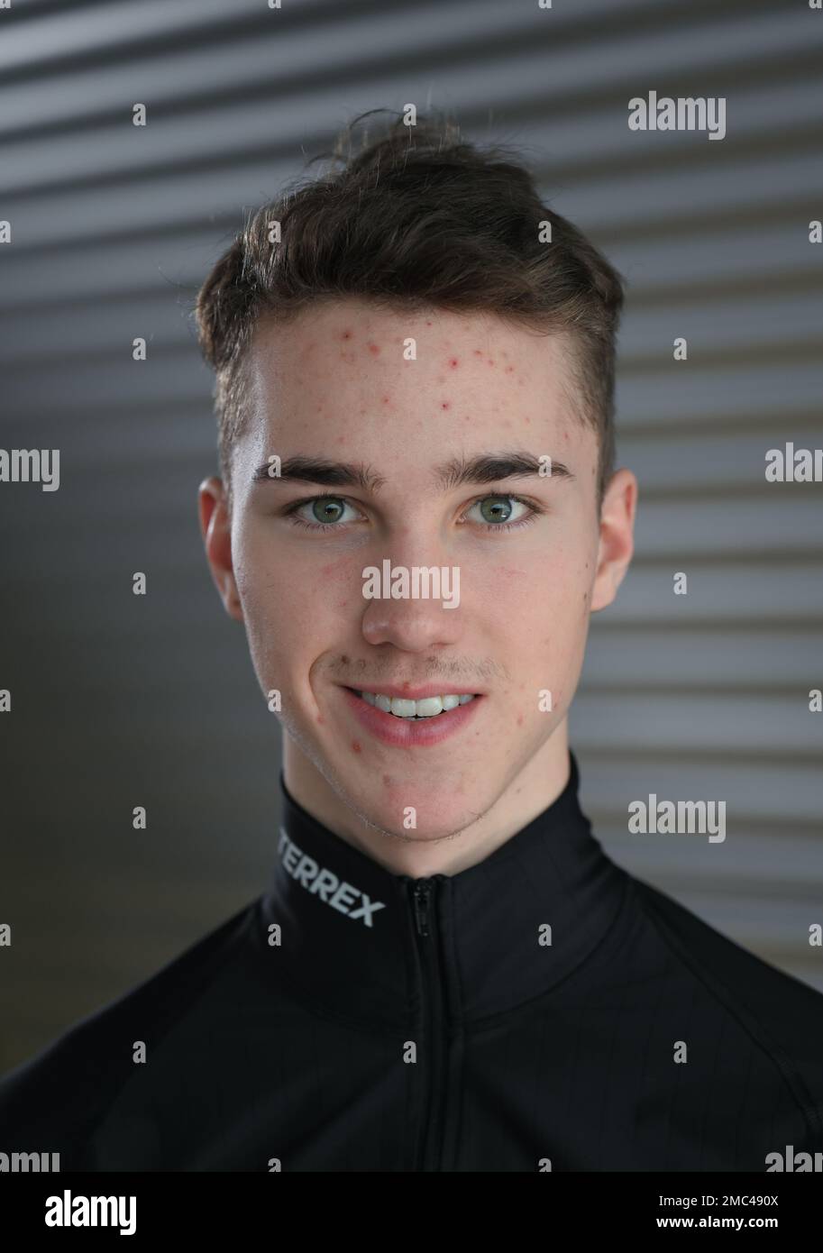 Tristan sommerfeld Banque de photographies et d’images à haute ...