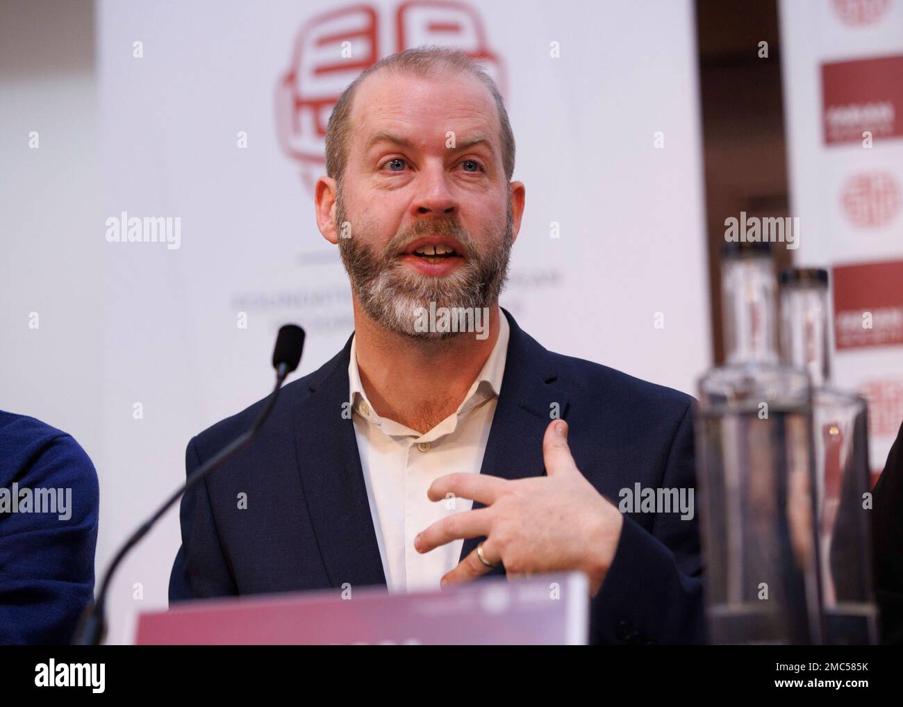 Fabian strategy Banque de photographies et d’images à haute résolution ...