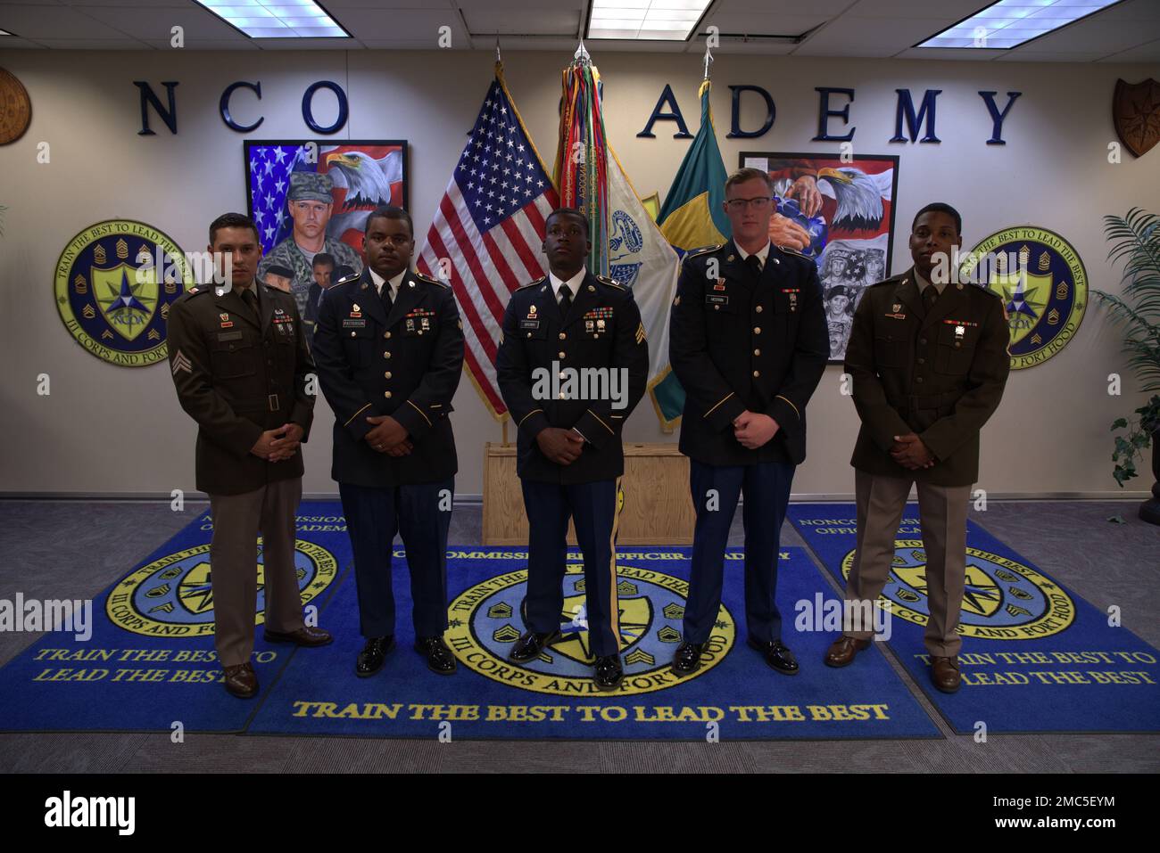 Brigade des transmissions du 11e corps Banque de photographies et d ...