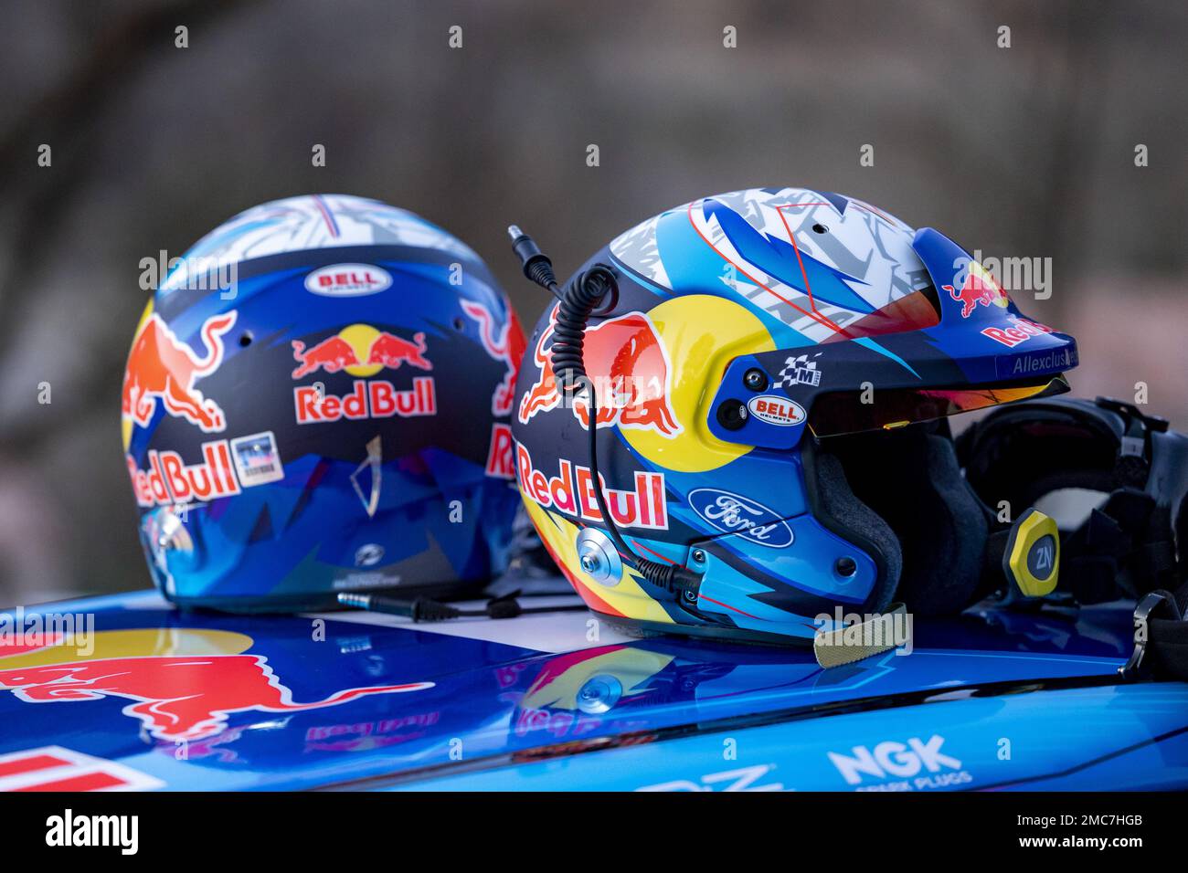 Rally Monte Carlo 2023 Live