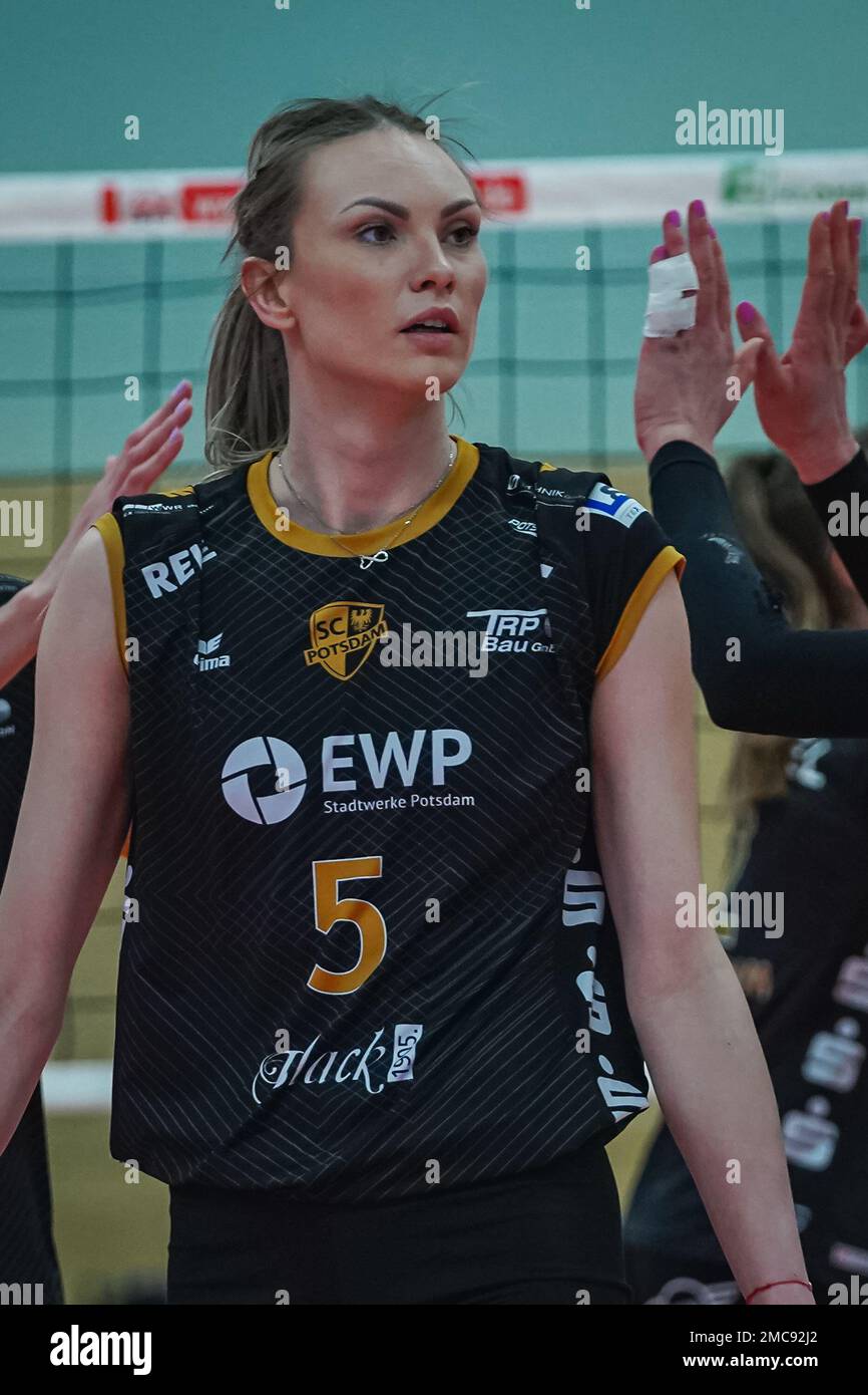 Neuwied, Allemagne. 21st janvier 2023. Neuwied, Allemagne, 21 janvier ...