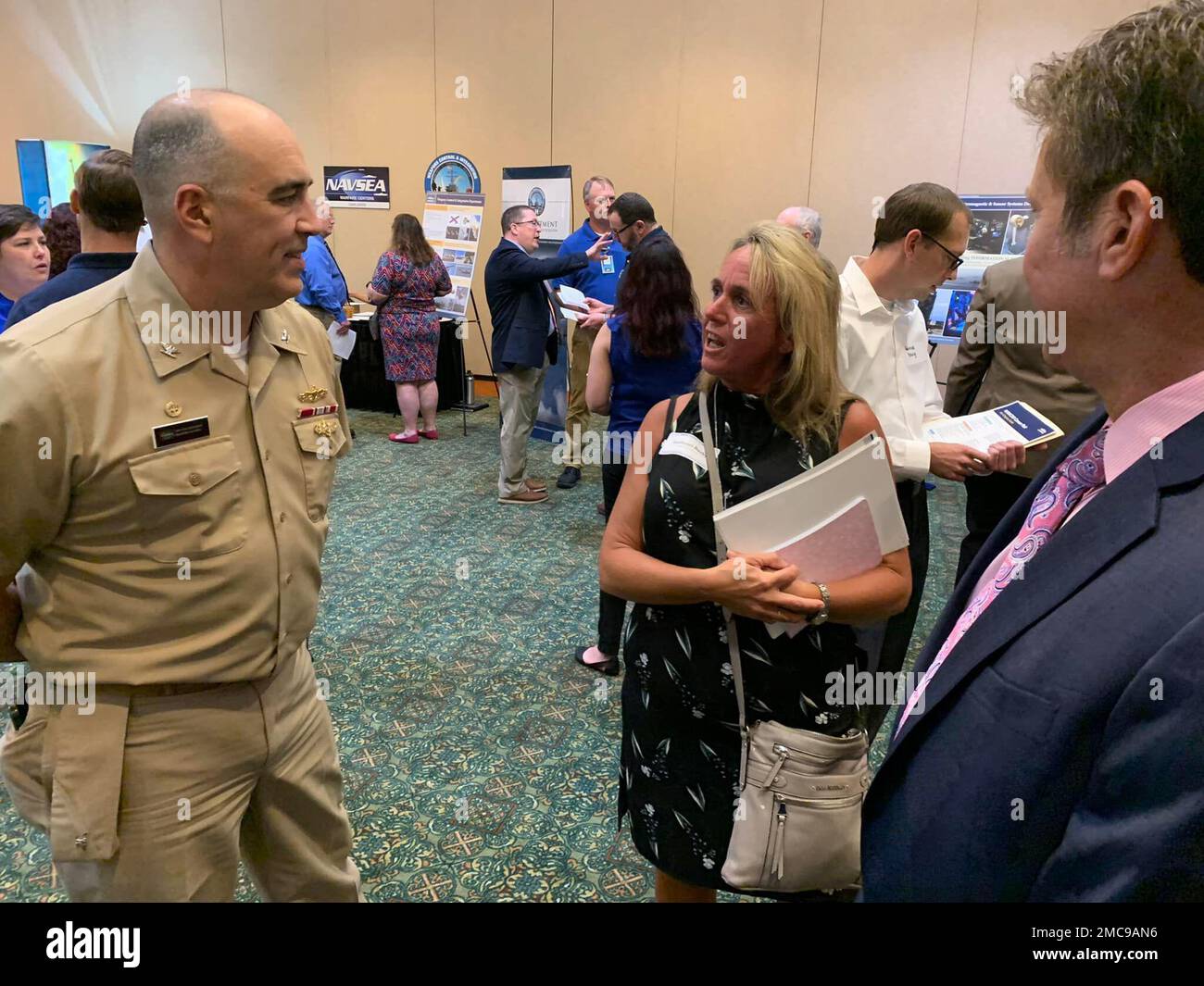 Capt phil mlynarski Banque de photographies et d’images à haute ...