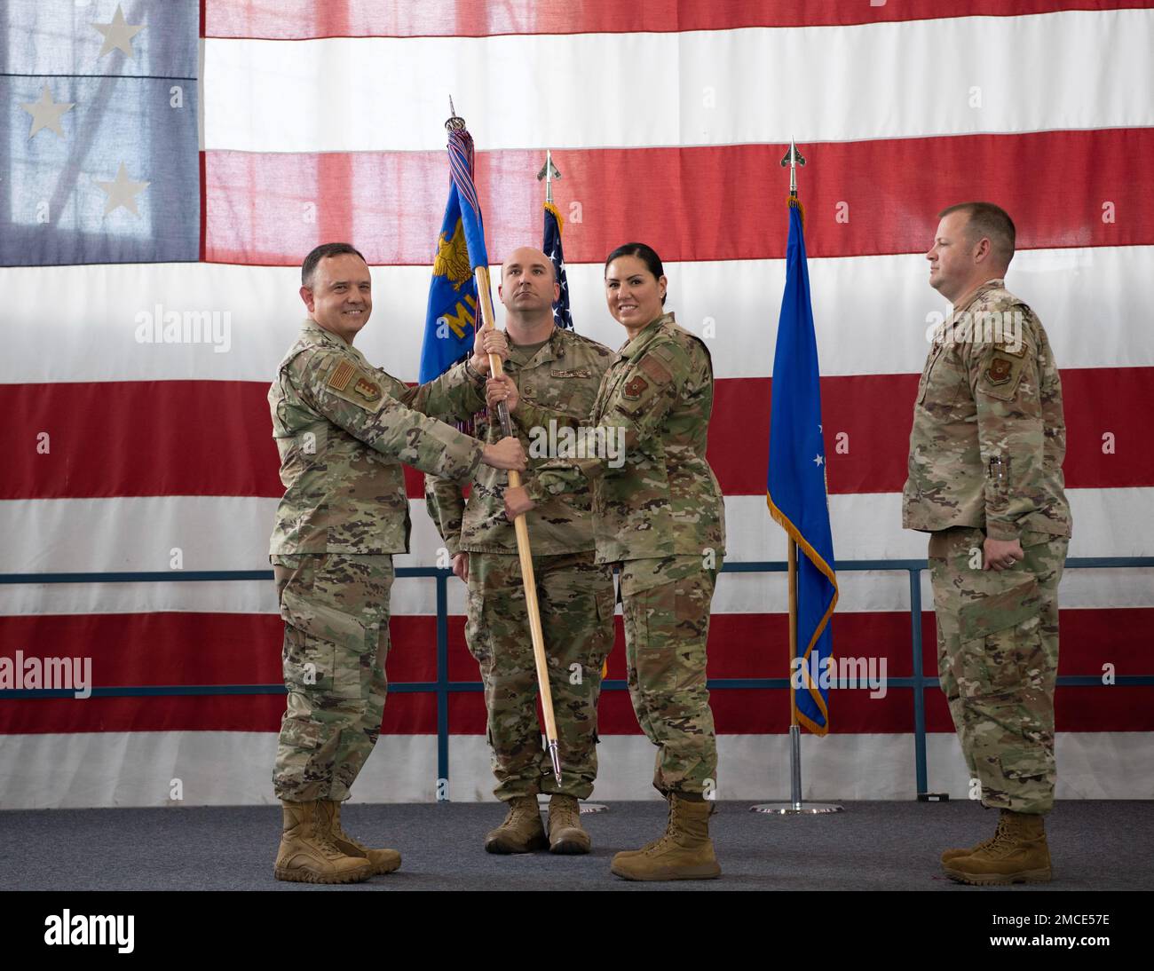 28th munitions squadron Banque de photographies et d’images à haute ...