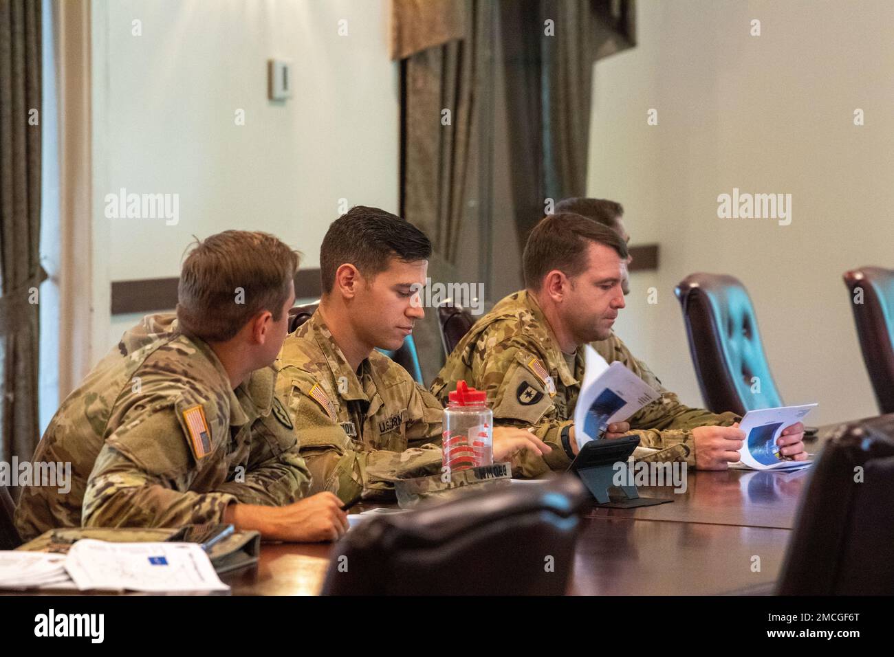 220701-N-NB544-1173 LES soldats DE PEARL HARBOUR (01 juillet 2022) de ...