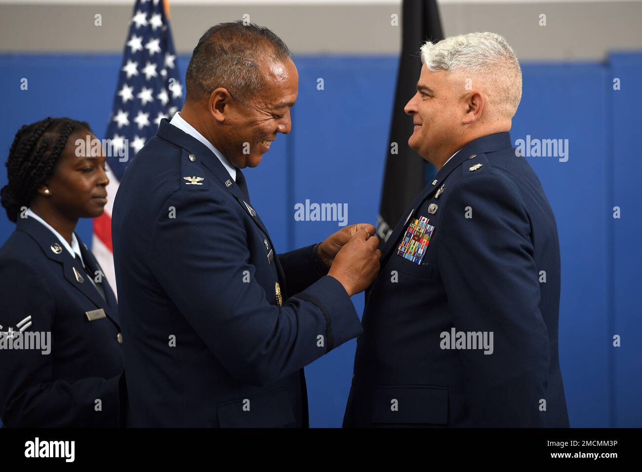Lt col robert wray Banque de photographies et d’images à haute ...