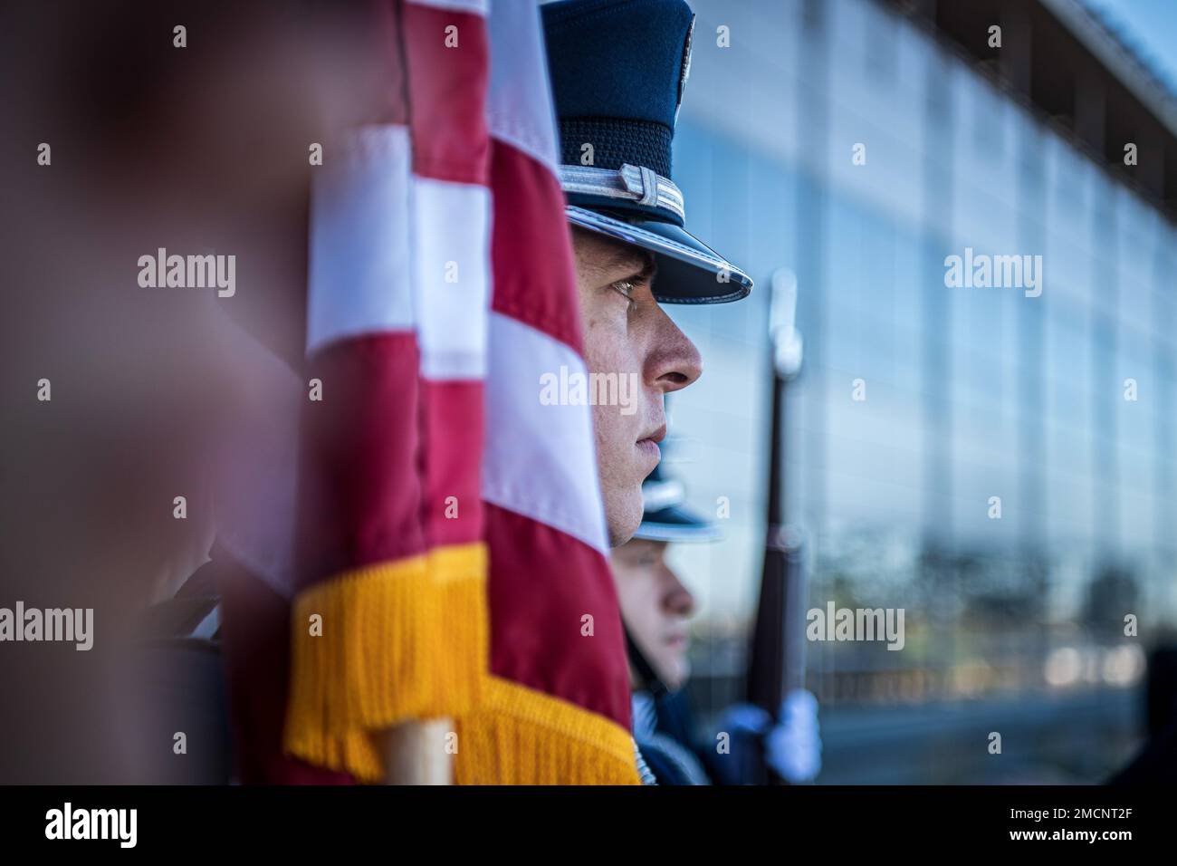 Lt col merlan Banque de photographies et d’images à haute résolution ...