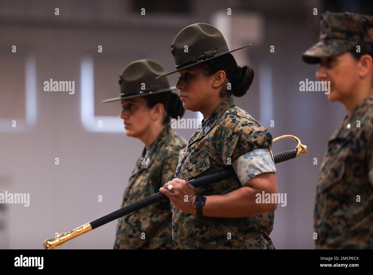 Sgtmaj rivera Banque de photographies et d’images à haute résolution - Alamy