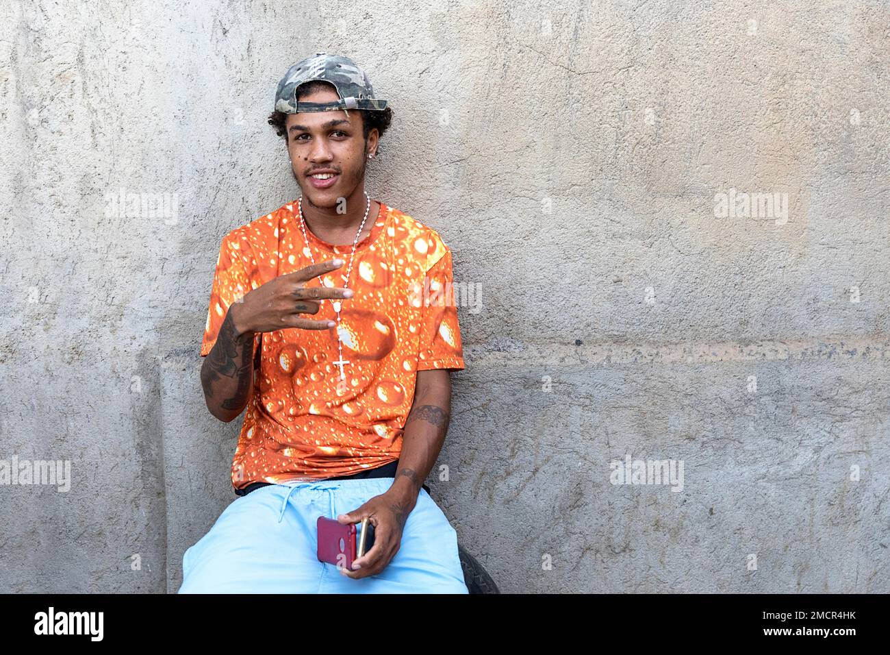 Achada grande frente Banque de photographies et d’images à haute ...