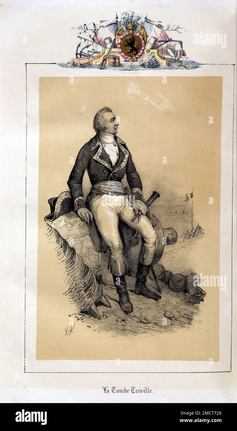Louis rené latouche Banque de photographies et d’images à haute ...