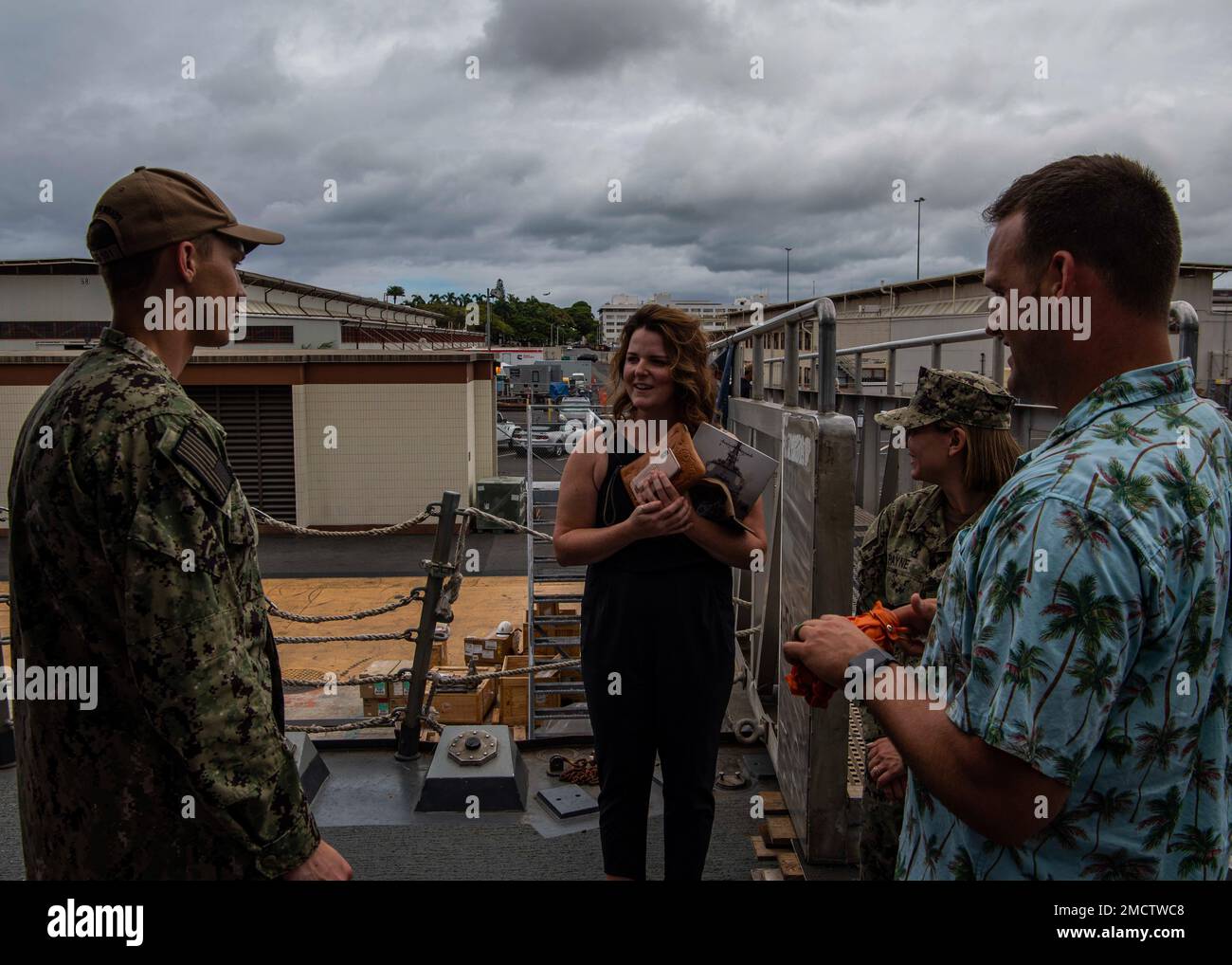 Charles locher Banque de photographies et d’images à haute résolution ...