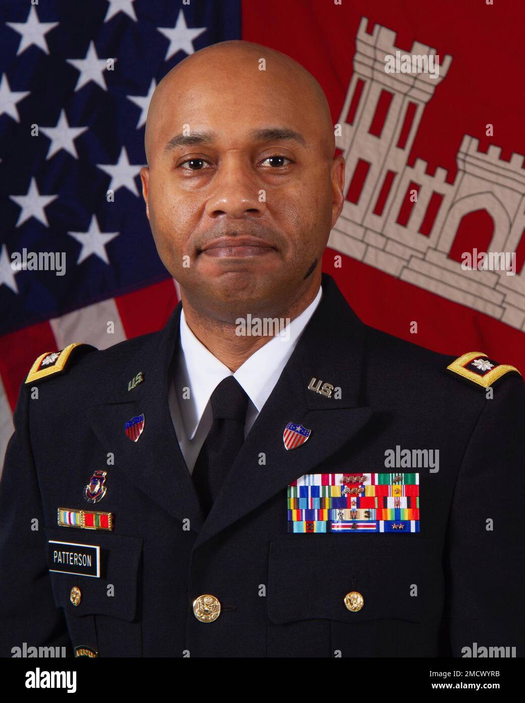 États-Unis Le Centre de recherche et de développement des ingénieurs de ...