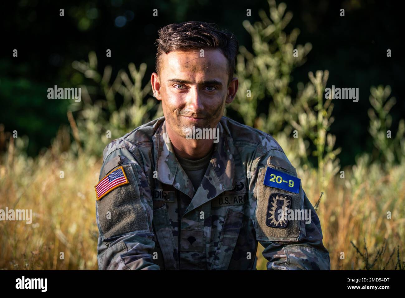 20th chemical biological radiological nuclear explosive command Banque ...