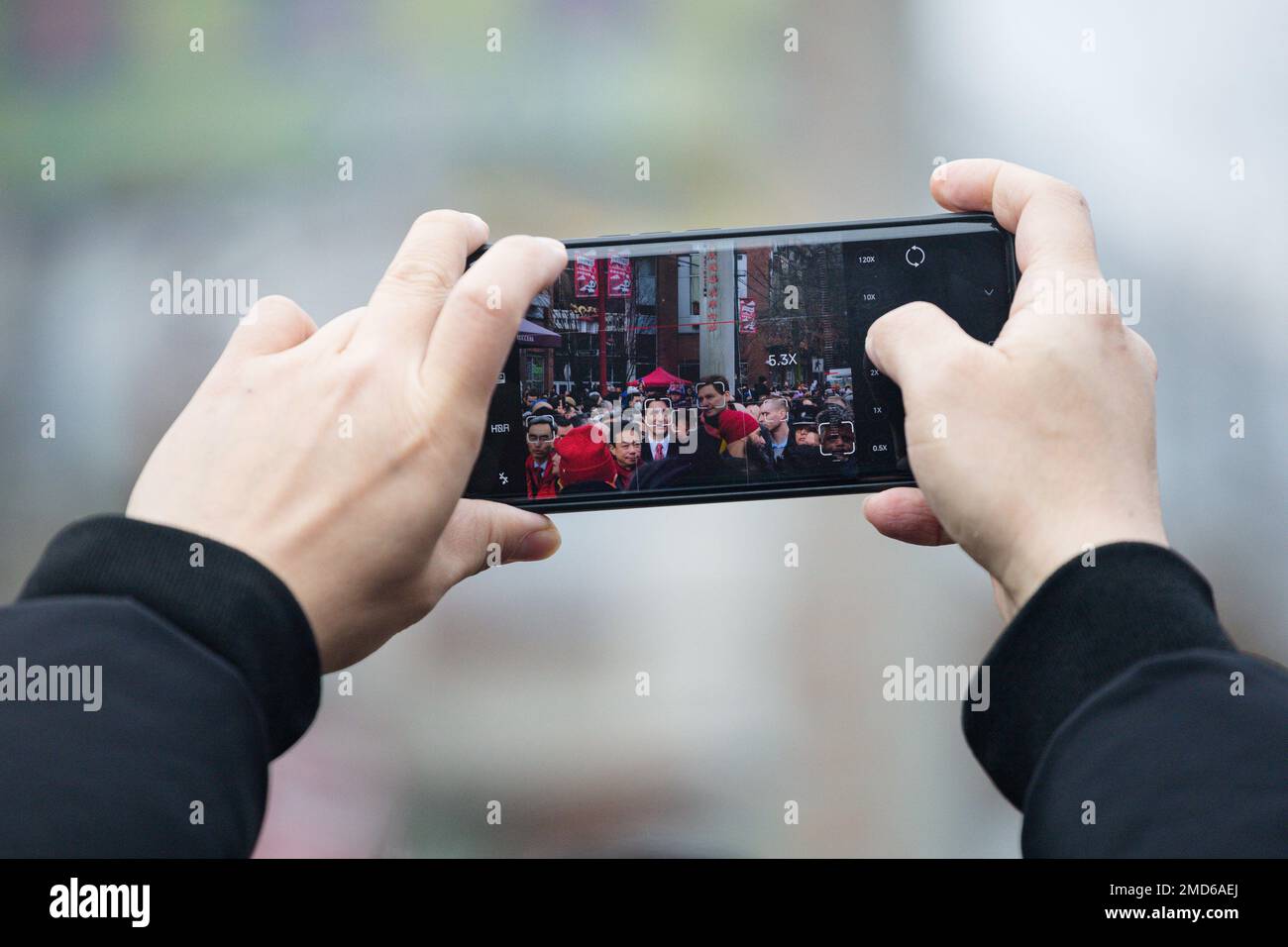 Ken sim Banque de photographies et d’images à haute résolution - Alamy