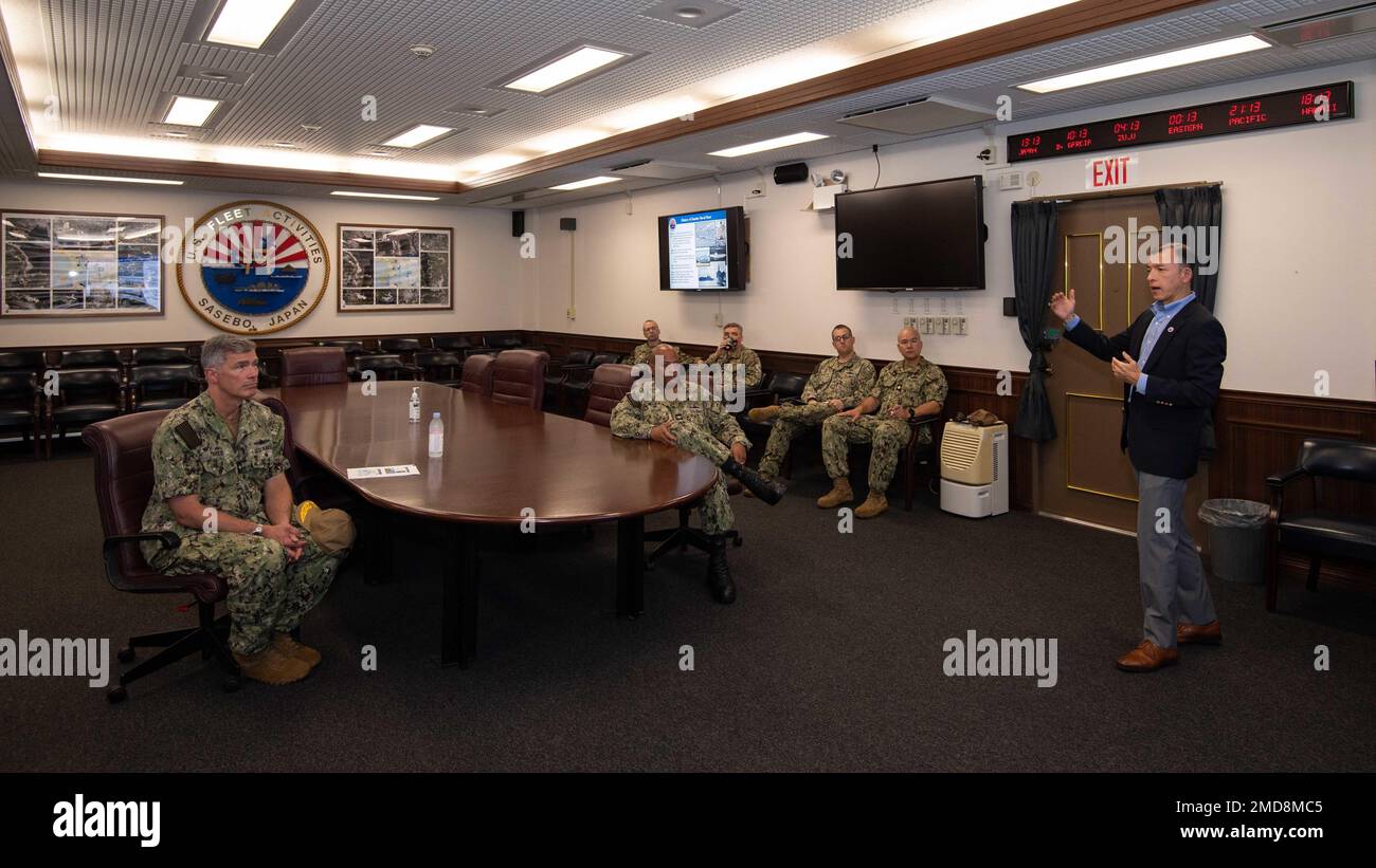 Amphibious force 7th fleet Banque de photographies et d’images à haute ...