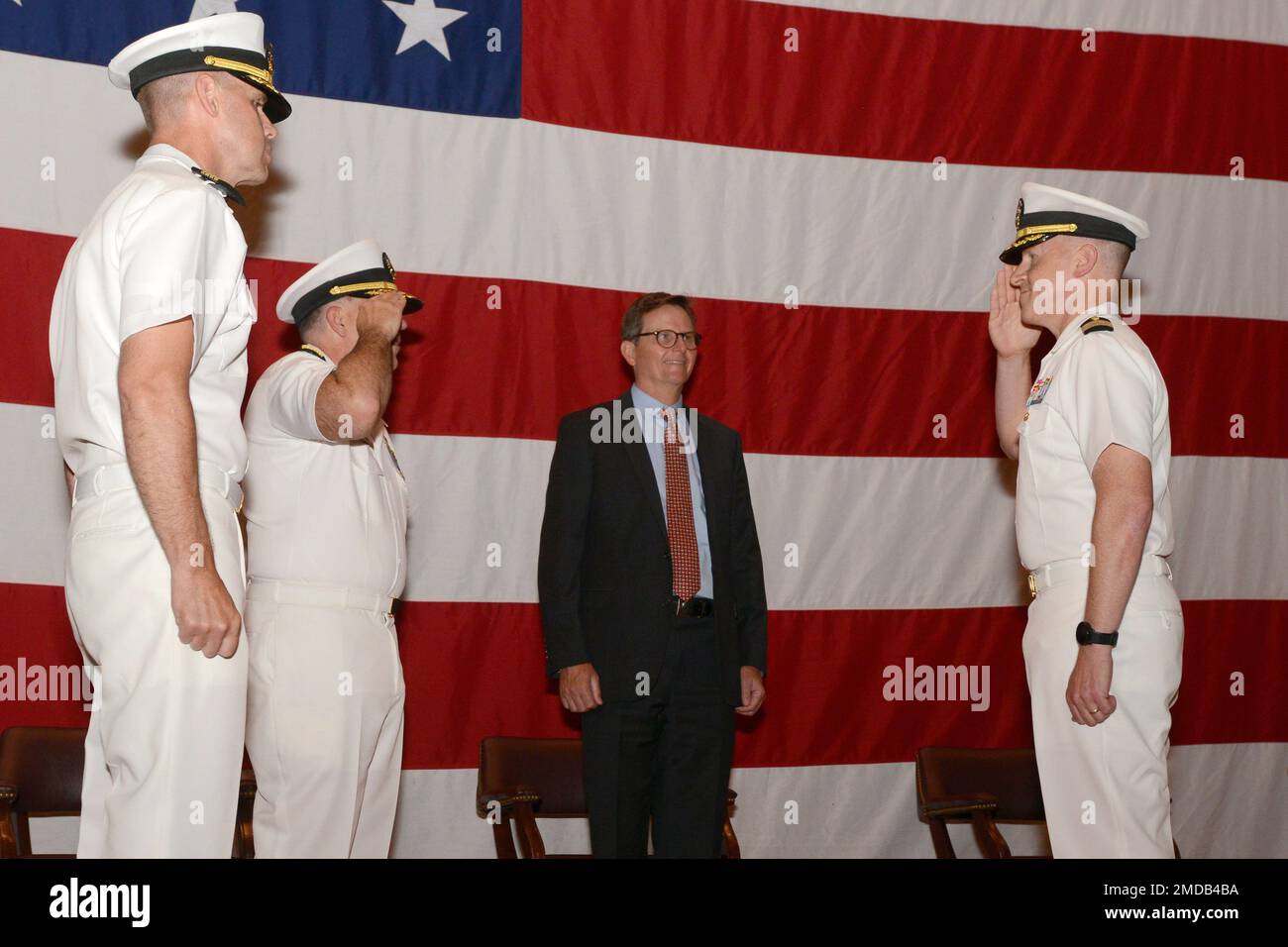 Nmrtc grands lacs Banque de photographies et d’images à haute ...