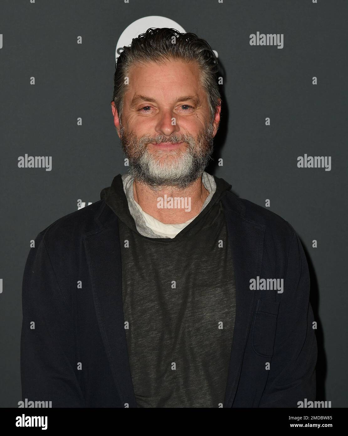 Shea Whigham participe à la première du festival du film de Sundance ...