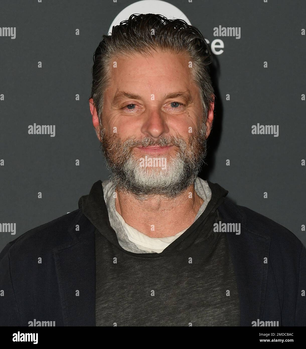 Shea Whigham participe à la première du festival du film de Sundance ...