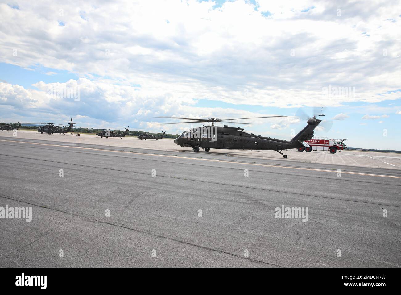 ÉTATS-UNIS Le Colonel Travis McIntosh, commandant de L'ACR en 10th ...