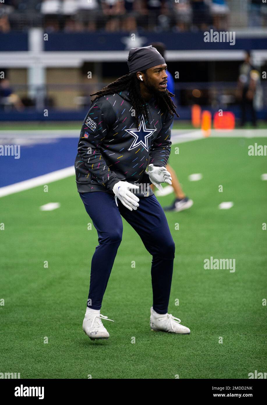 Dallas Cowboys Cornerback Maurice Canady Wears A Crucial, 51% OFF