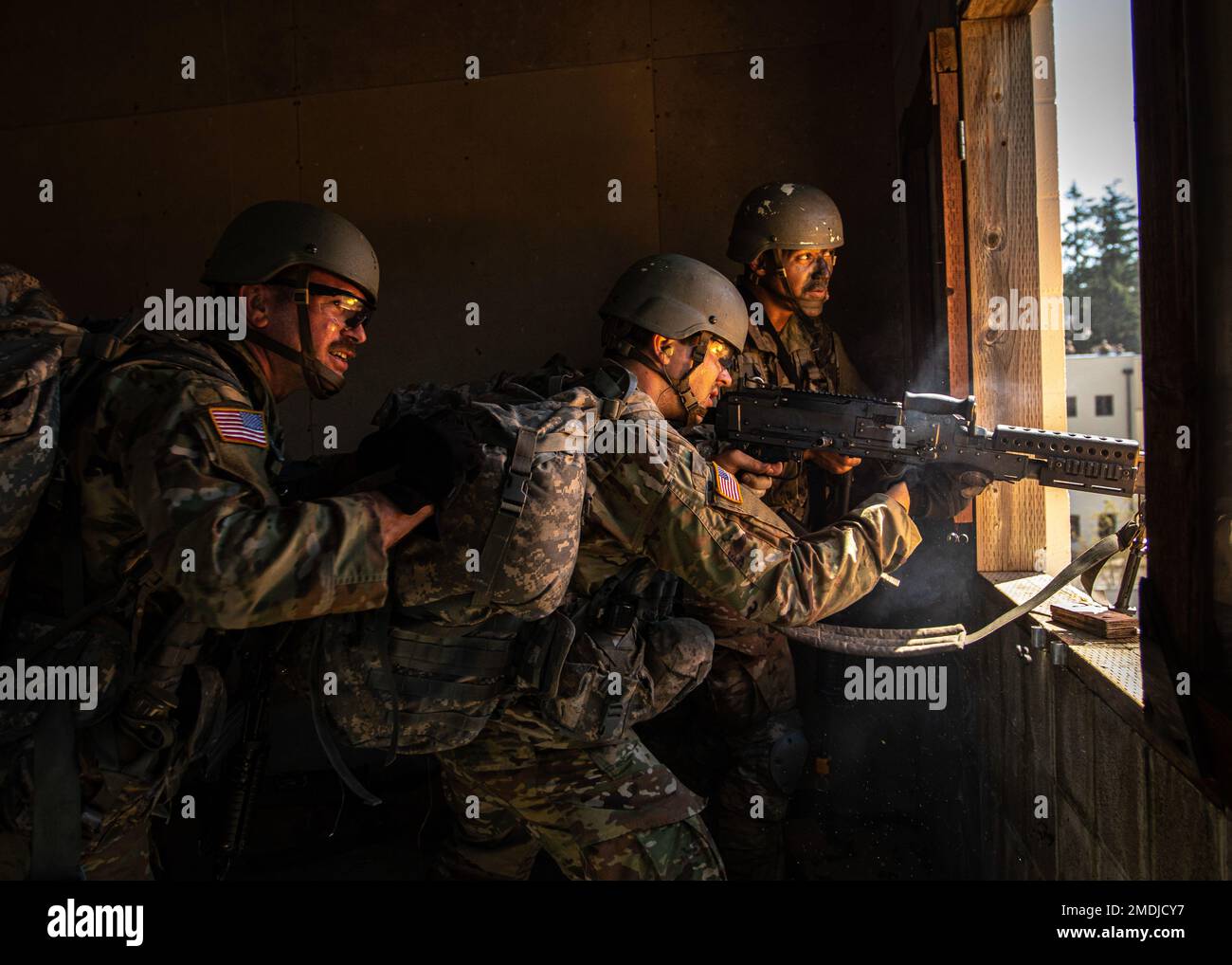 Leschi town Banque de photographies et d’images à haute résolution - Alamy