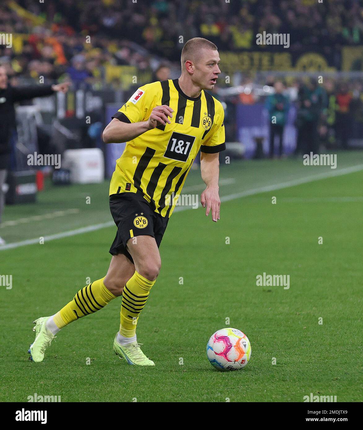 Borussia dortmund fca Banque de photographies et d’images à haute ...