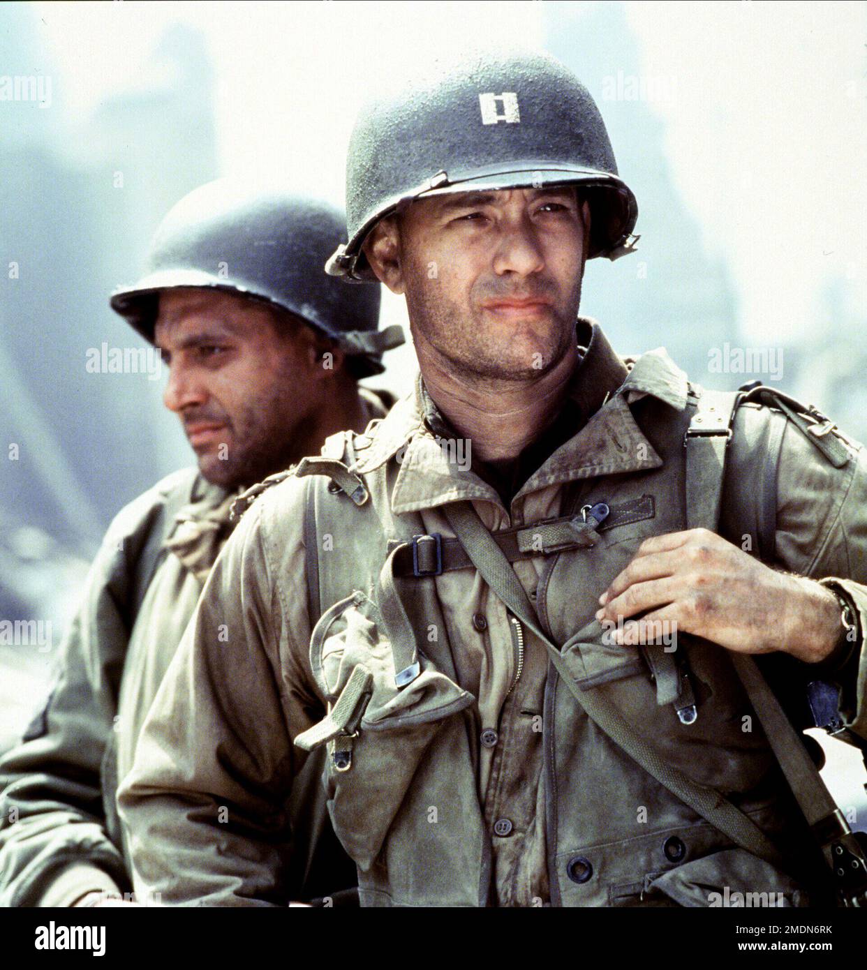 Saving private ryan 1998 Banque de photographies et d’images à haute ...