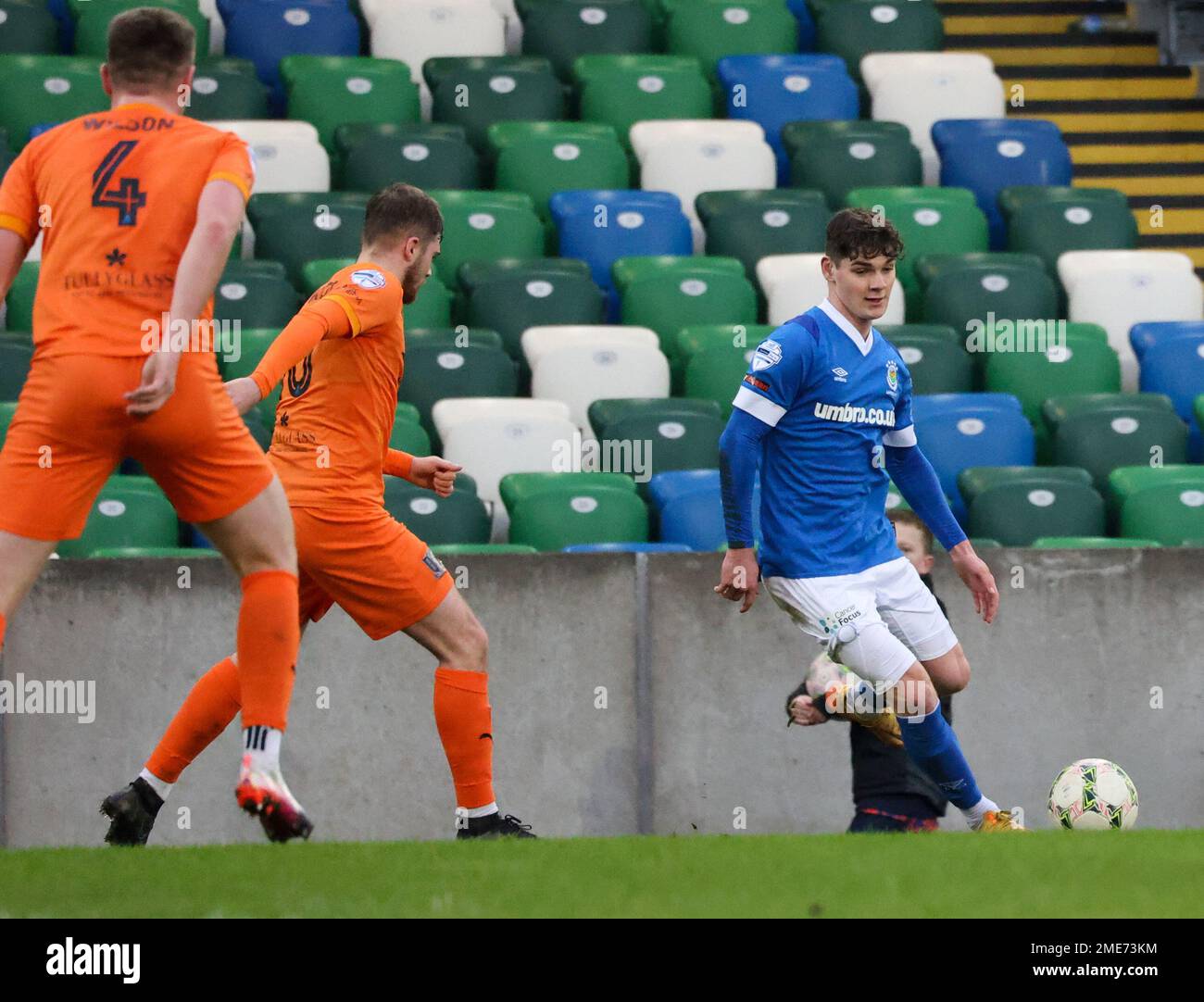 Max haygarth 2023 Banque de photographies et d’images à haute ...