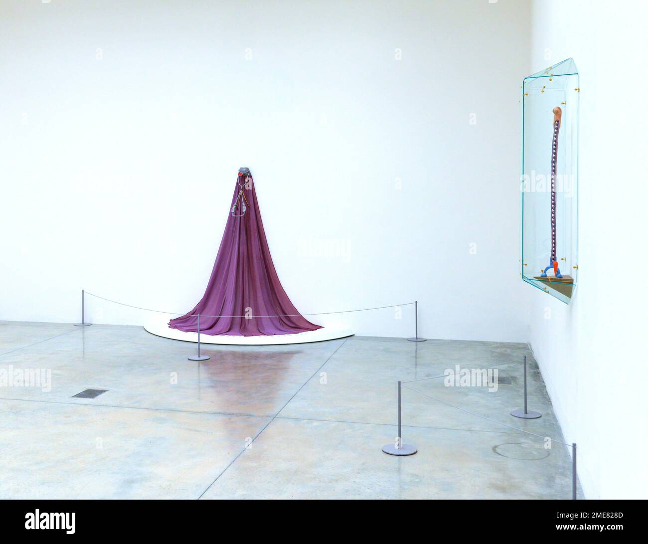 Exposition internationale du chanvre Banque de photographies et d ...