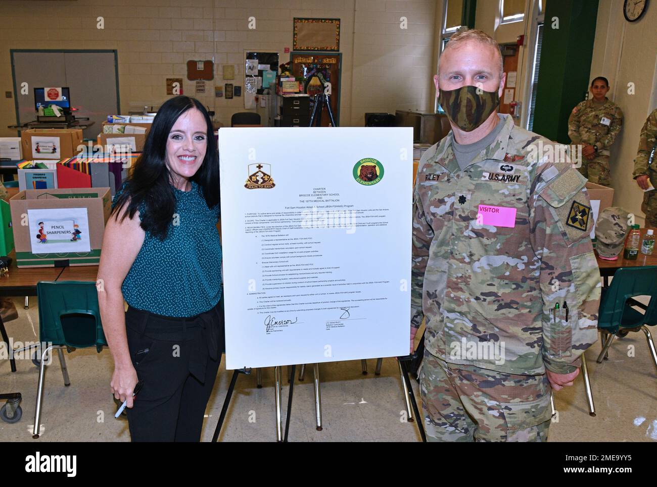 Jennifer emerson Banque de photographies et d’images à haute résolution ...