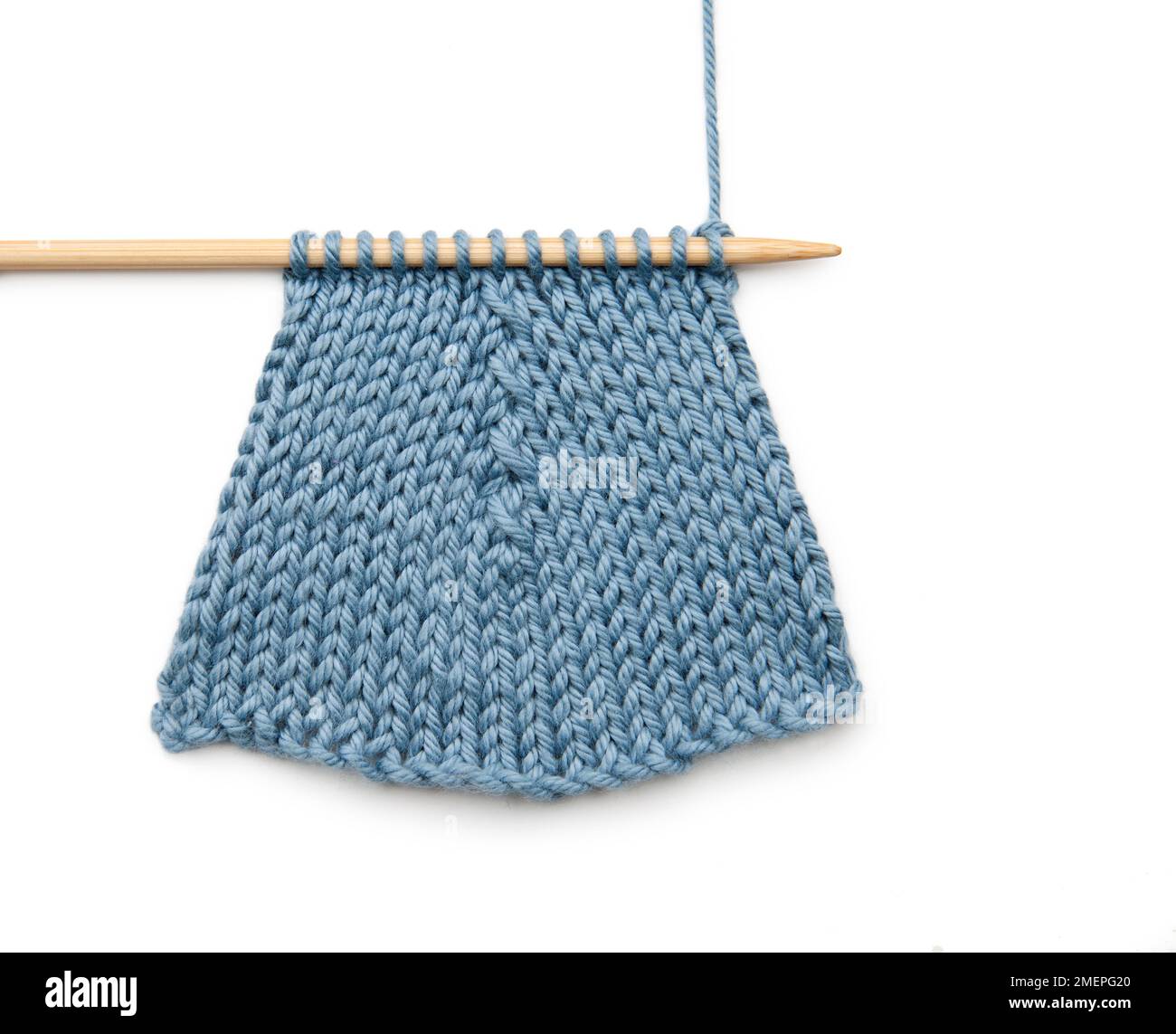 Augmenter le tricot Banque de photographies et d’images à haute ...