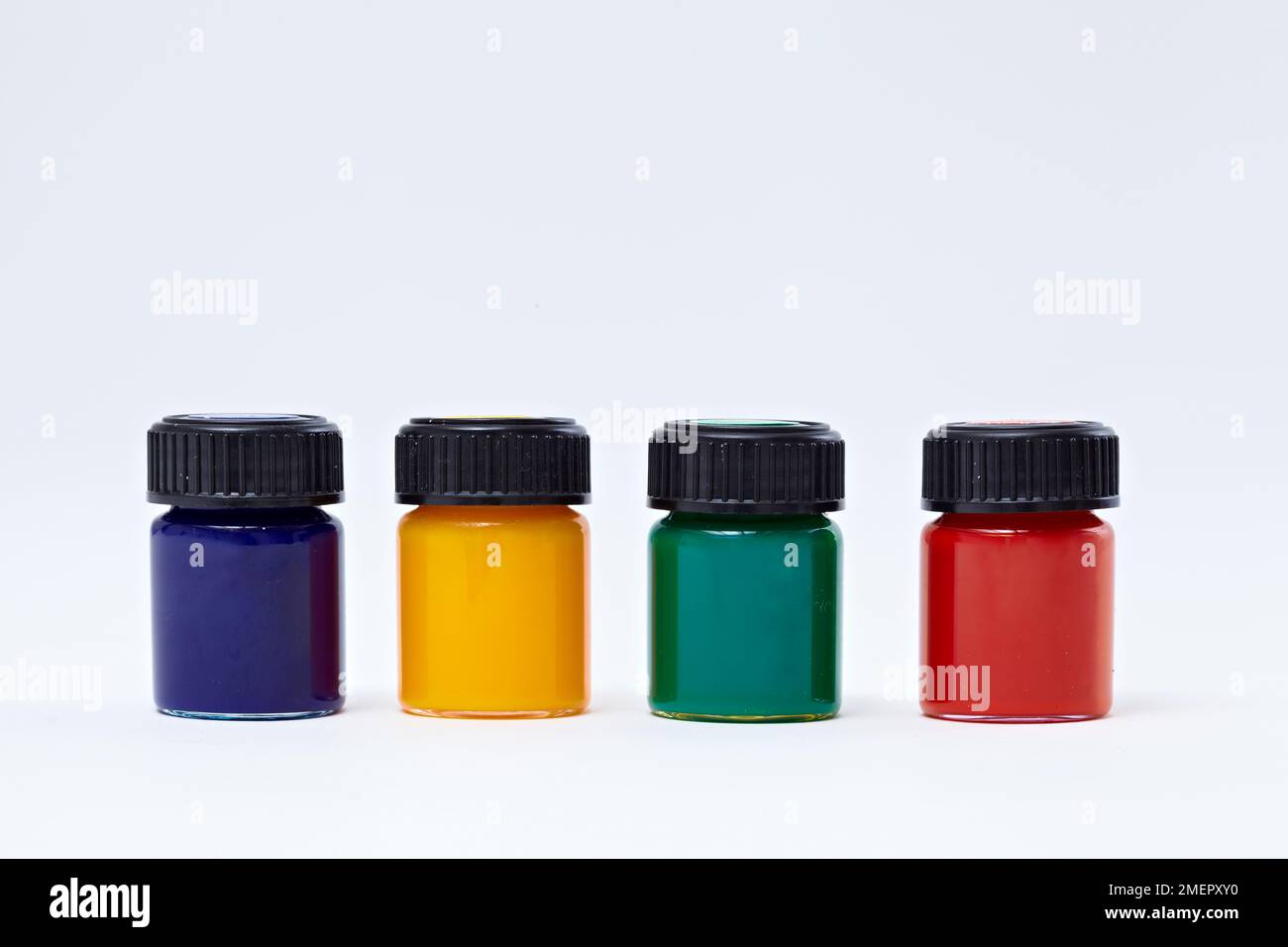 Couleurs rouge bleu vert couleurs Banque de photographies et d’images à ...