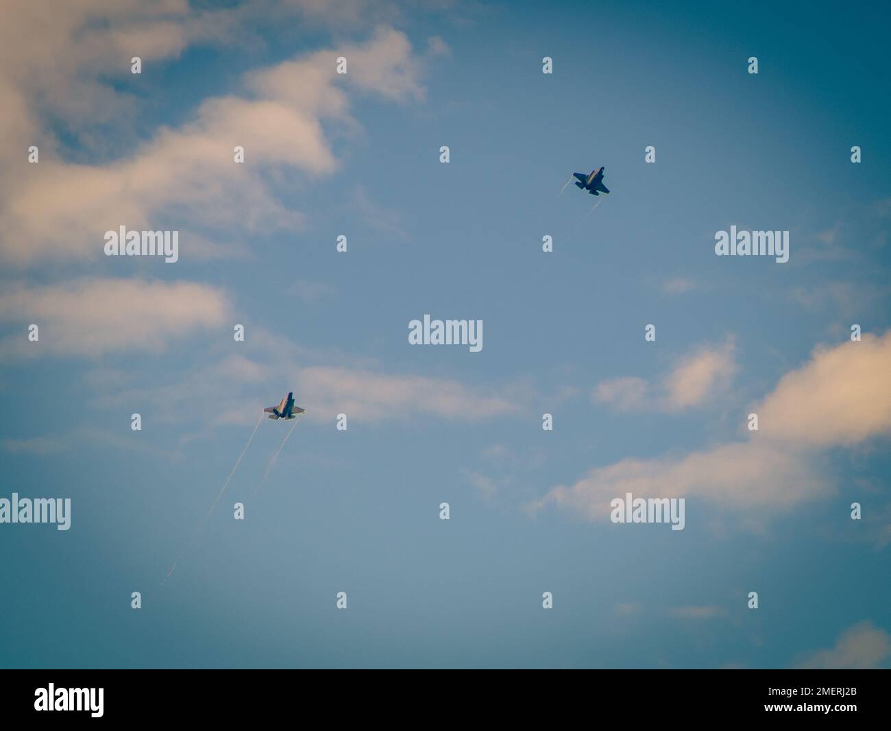 F 35 lockeed martin Banque de photographies et d’images à haute ...