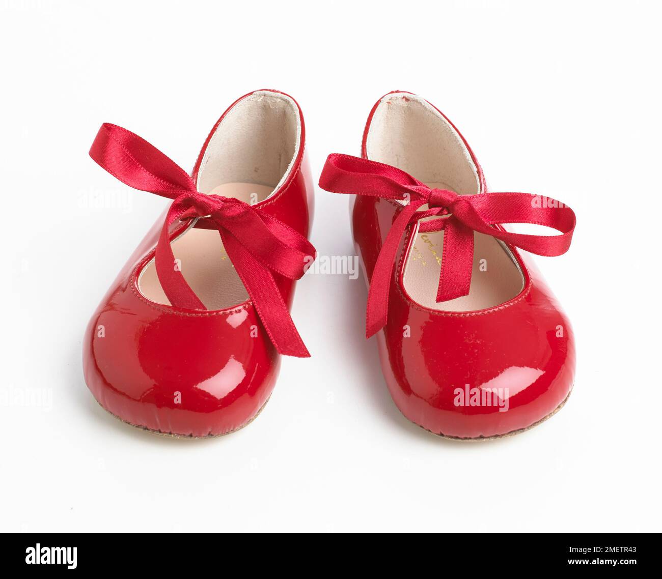 Chaussures pour enfants Banque d'images détourées - Alamy
