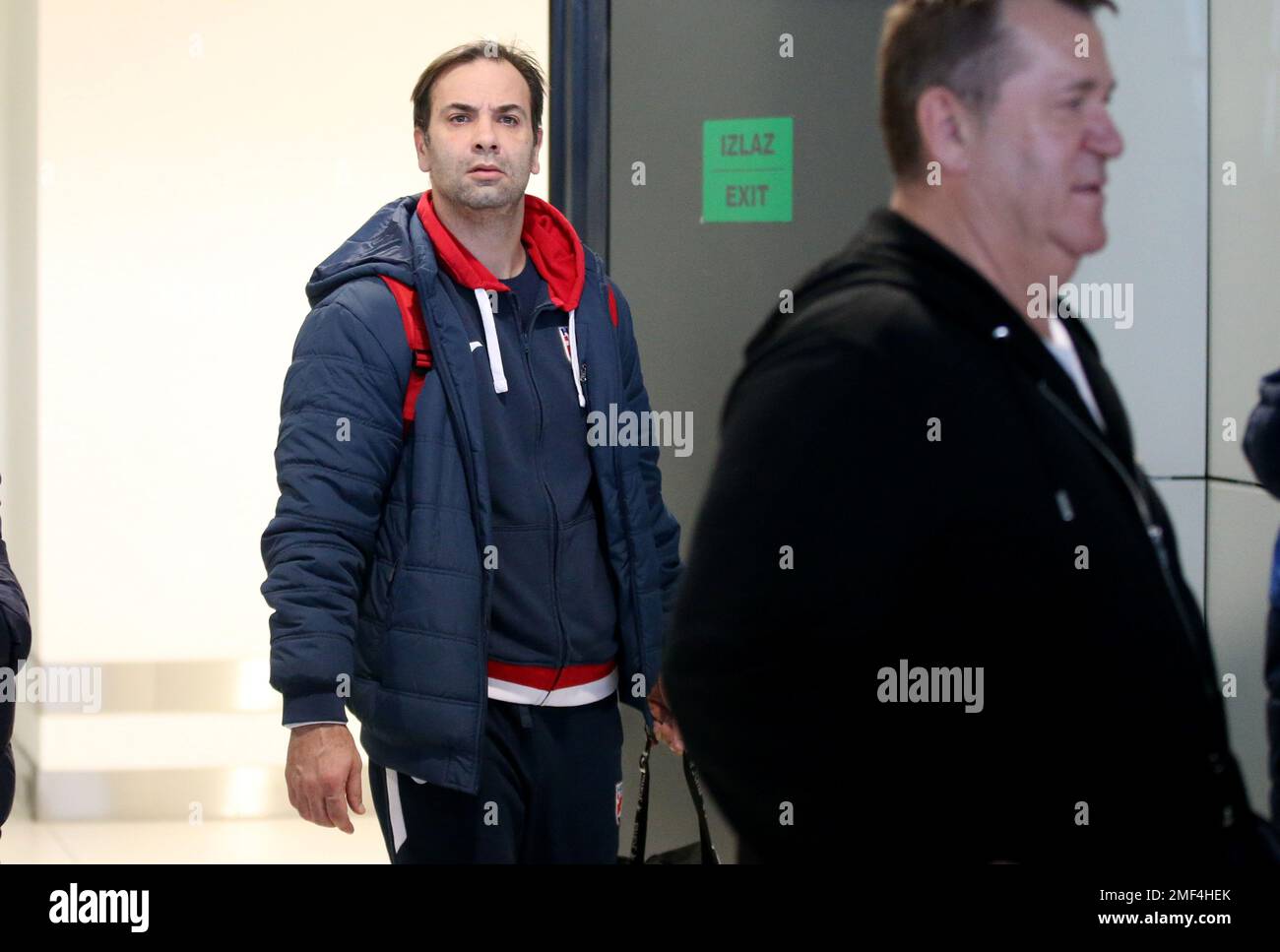 Ivano balic Banque de photographies et d’images à haute résolution - Alamy