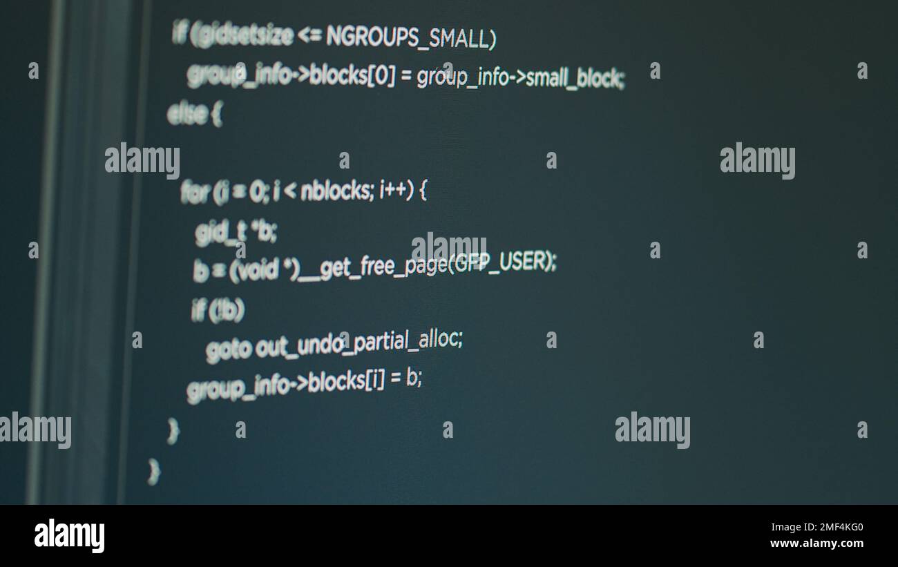 Funciones de lenguaje Banque de photographies et d’images à haute résolution - Alamy