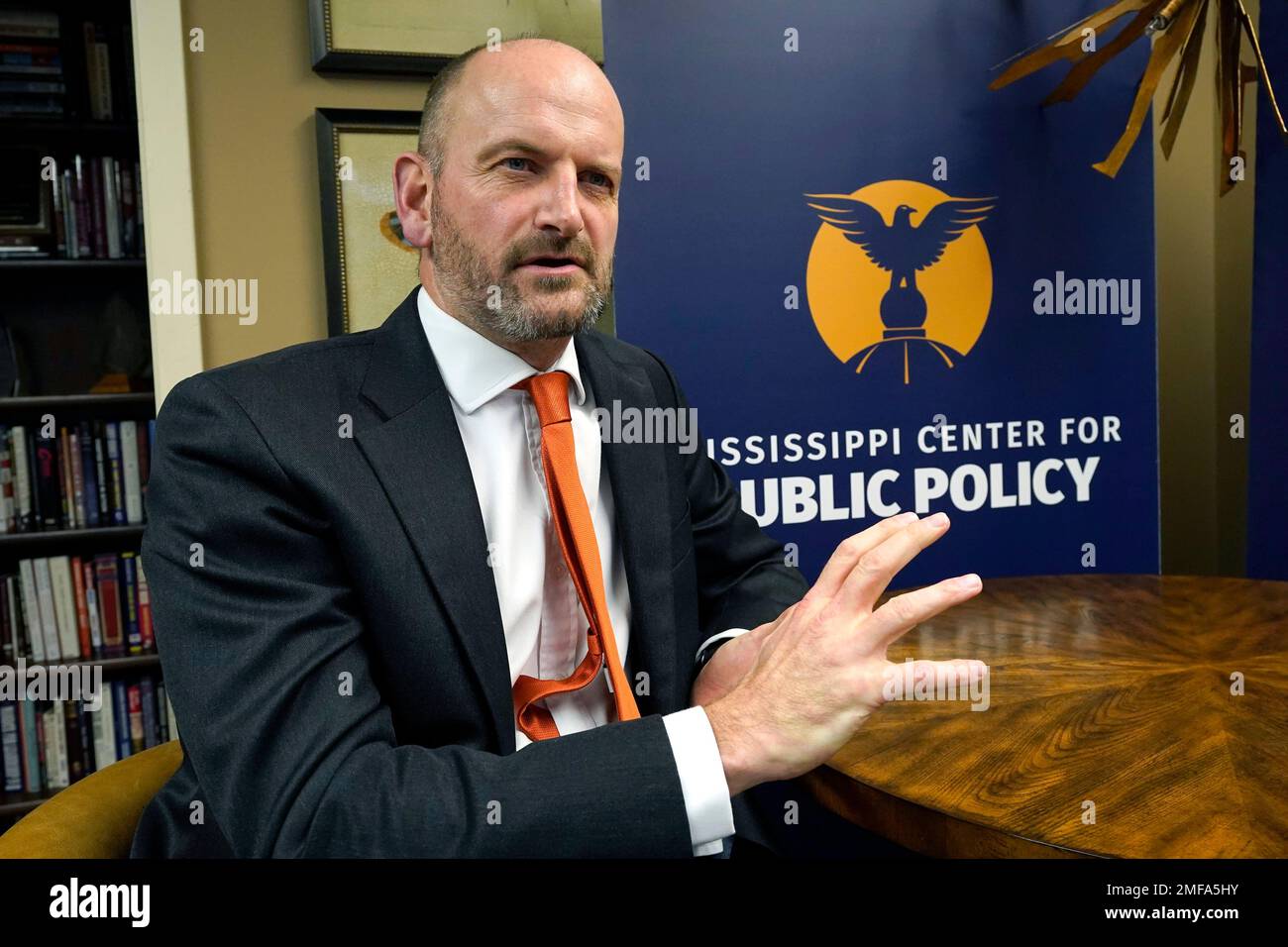 Douglas Carswell, a former member of Parliament in Britain for 12 years ...