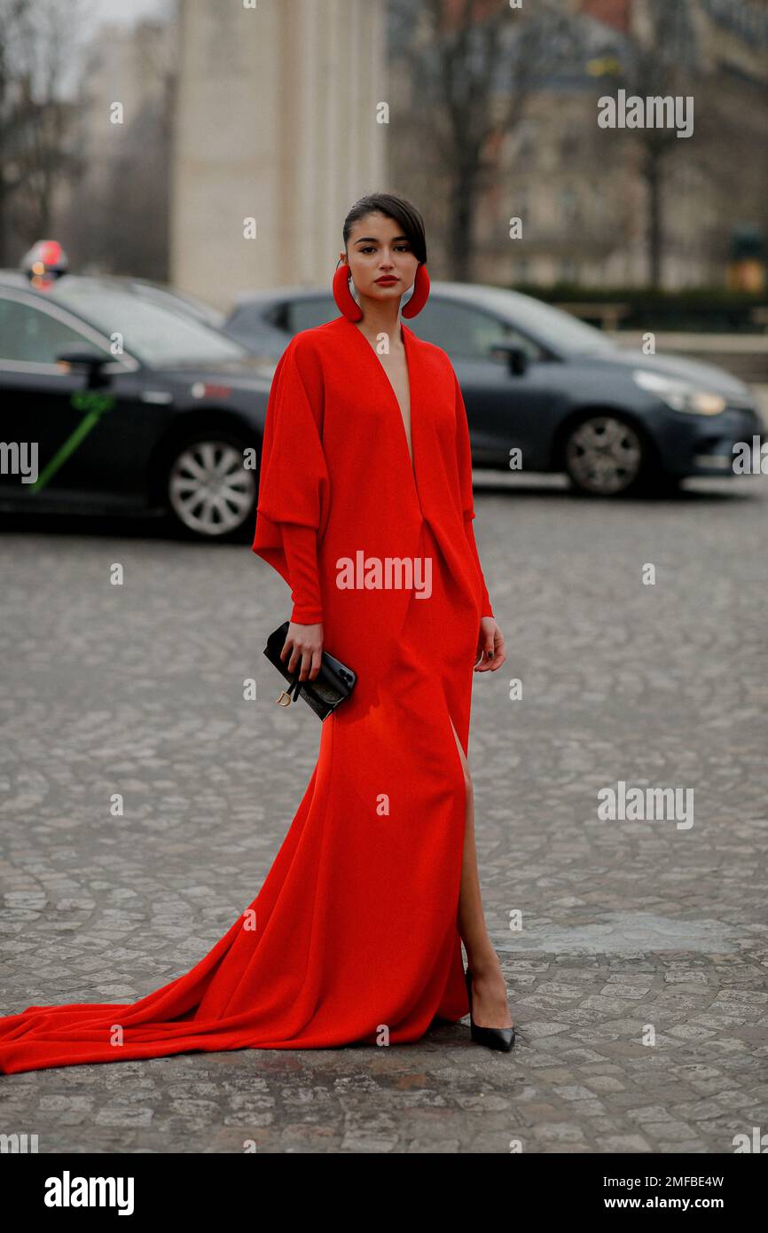 Cassandra cano Banque de photographies et d’images à haute résolution ...