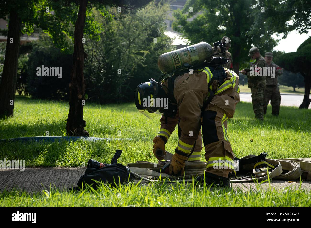 Vol des pompiers Banque de photographies et d’images à haute résolution ...