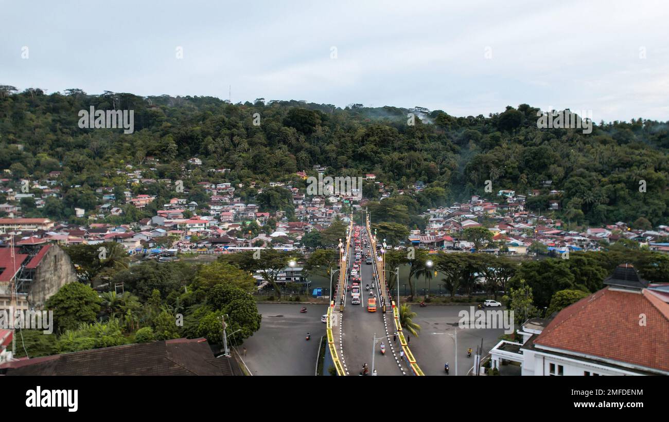 Siti nurbaya Banque de photographies et d’images à haute résolution - Alamy