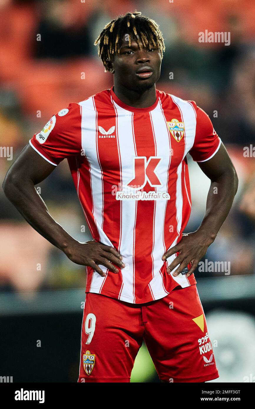 El bilal toure Banque de photographies et d’images à haute résolution ...