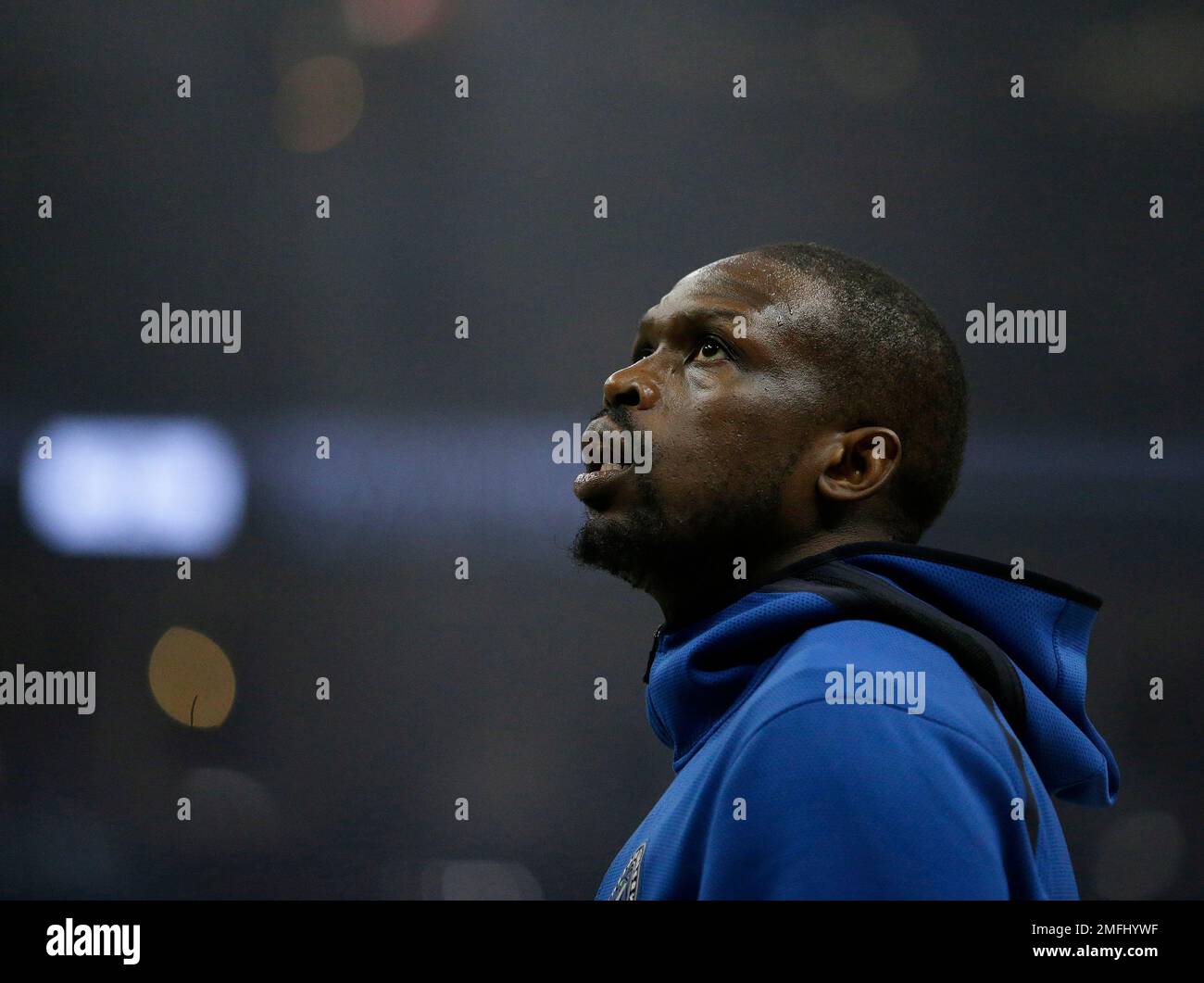 FILE - In this file photo dated Saturday, Feb. 23, 2019, Minnesota ...