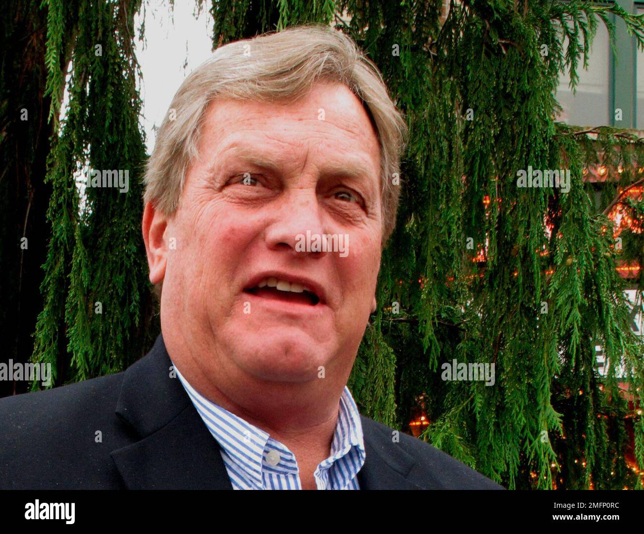 FILE - This Oct. 24, 2012 file photo shows Rep. Mike Simpson, R-Idaho ...