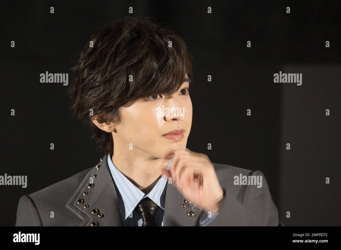 Shunsuke Michieda (Naniwa Danshi), 25 janvier 2023 : Un acteur et ...