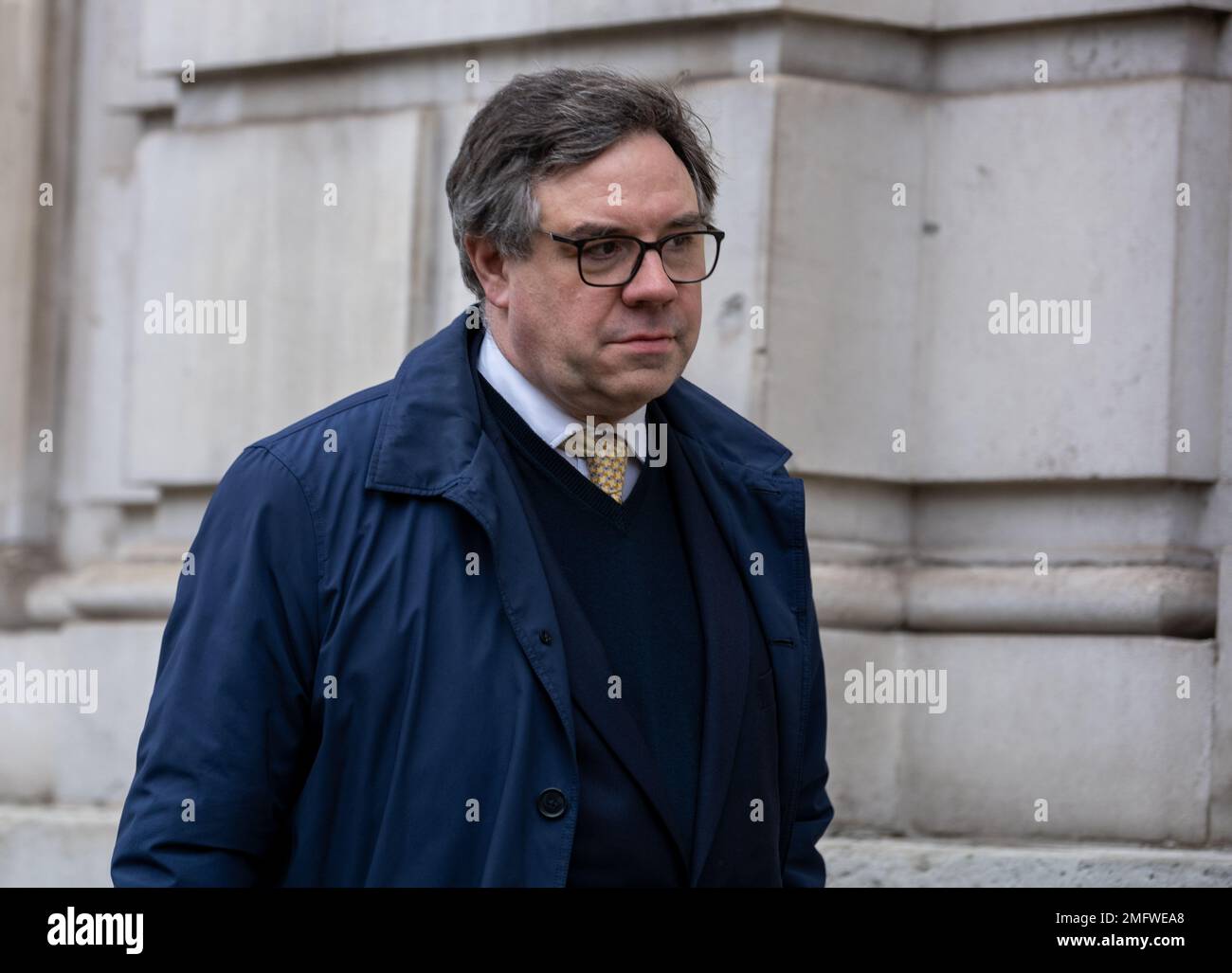 Jeremy quinn Banque de photographies et d’images à haute résolution - Alamy