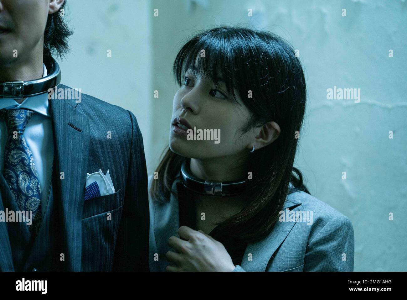 ALICE IN BORDERLAND, (alias IMAWA NO KUNI NO ALICE), Honami Sato, (saison 2, diffusée le 22 ...