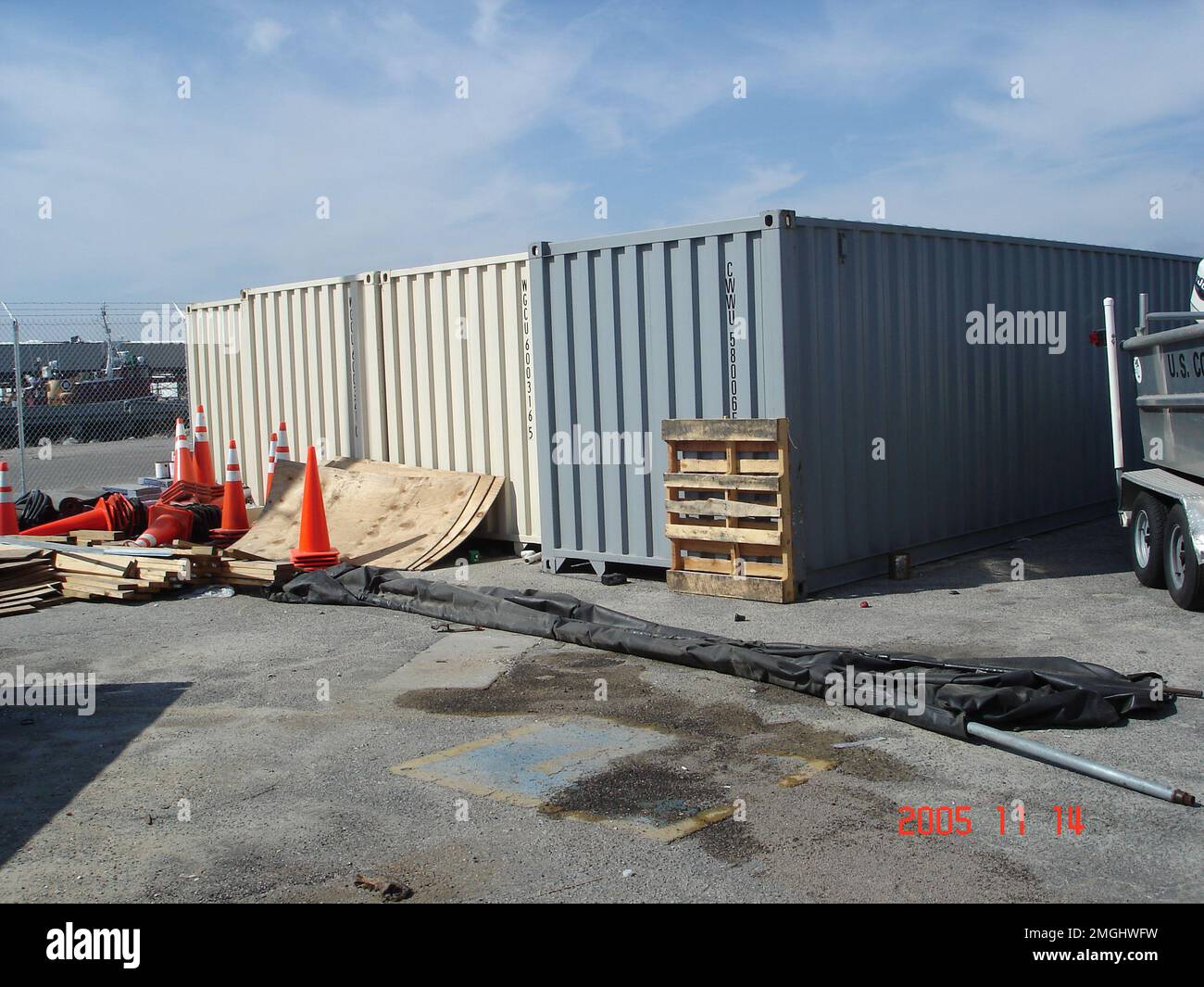 Commandements de l'entretien et de la logistique Atlantique - équipe d ...