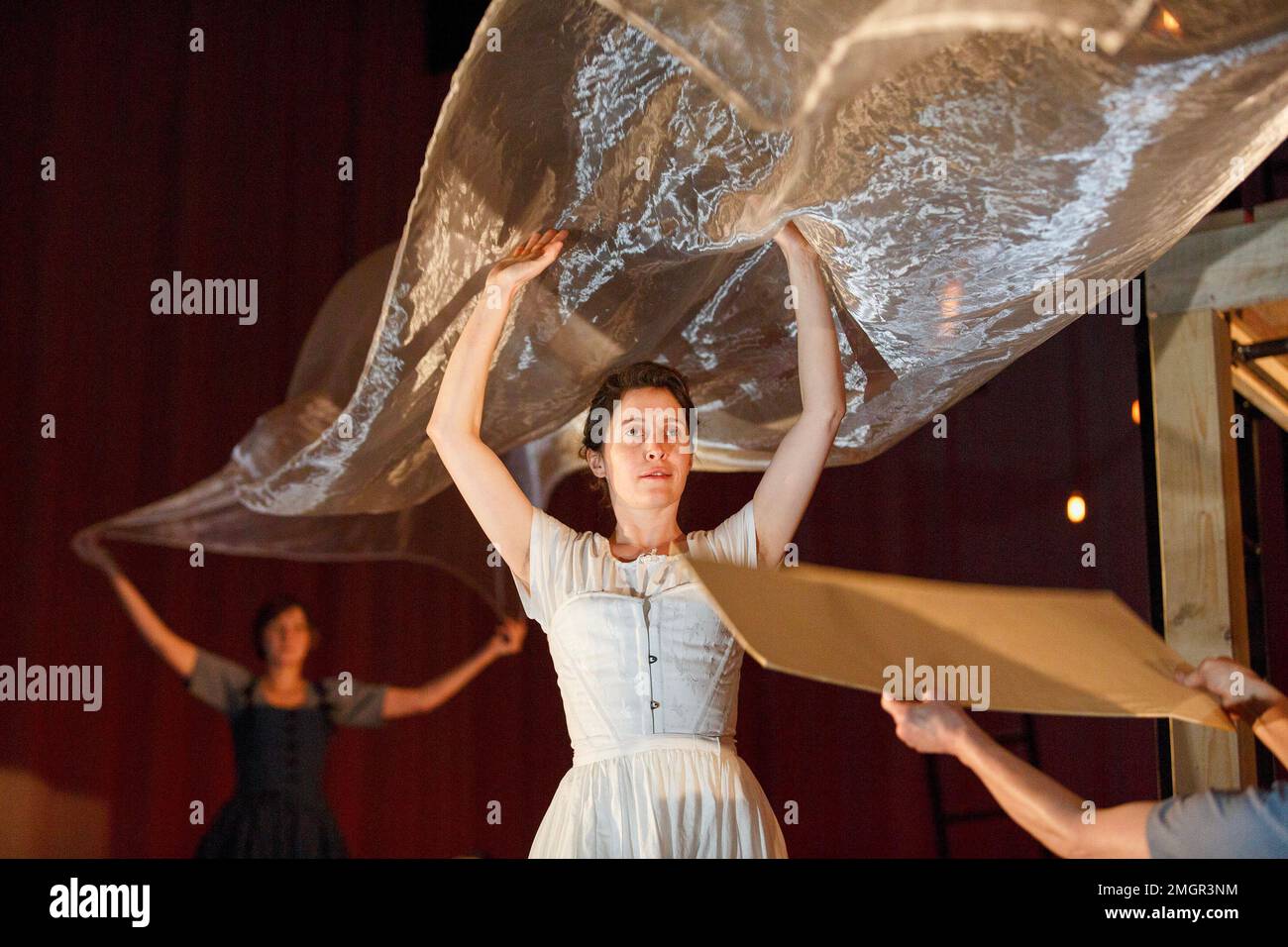 Vieux roman Banque de photographies et d’images à haute résolution - Alamy