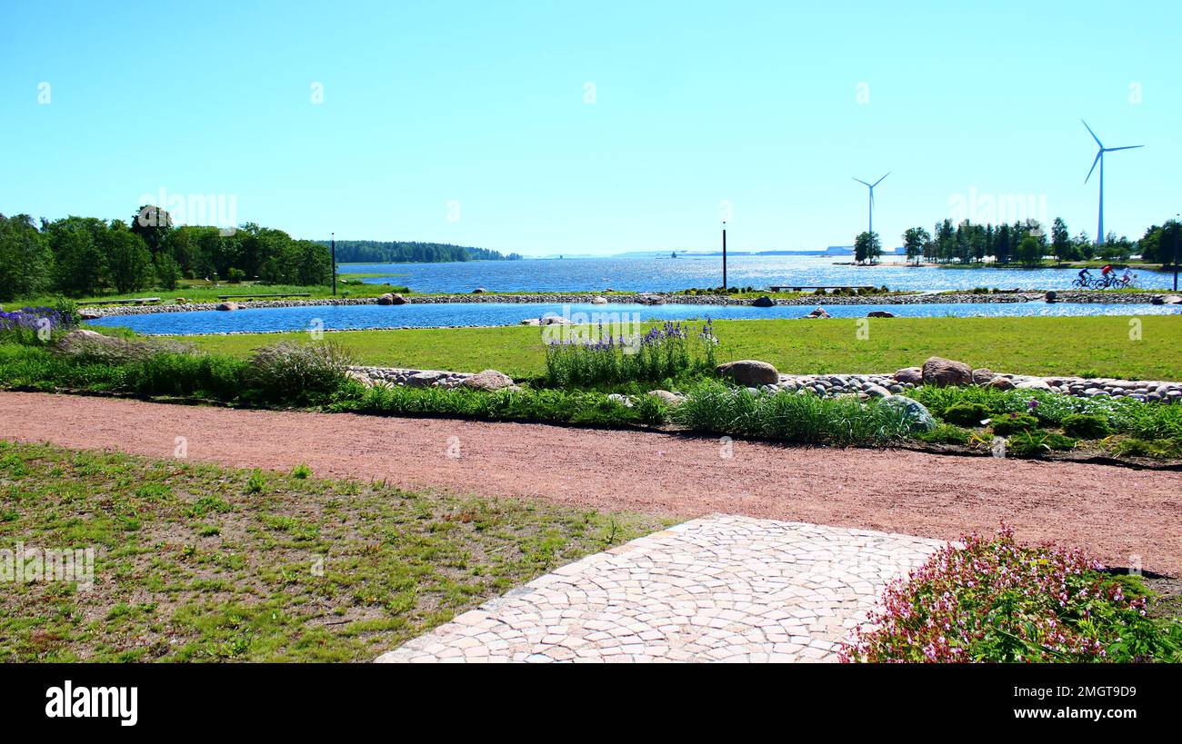 Hamina finlande Banque de photographies et d’images à haute résolution ...